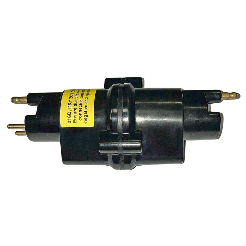 Ignition coil, NEW PRODUCT, RESIN SET DRY TECHNOLOGY, 2cv6 etc., 12 ...