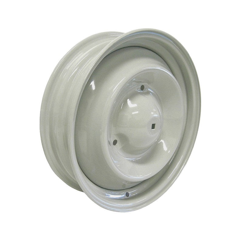 Road wheels and parts – ECAS 2CV PARTS LTD