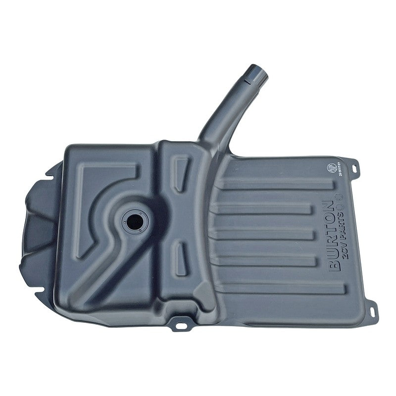Extra large X XL 38 litre fuel tank for 2cv, Dyane, Mehari. Mounting k ...
