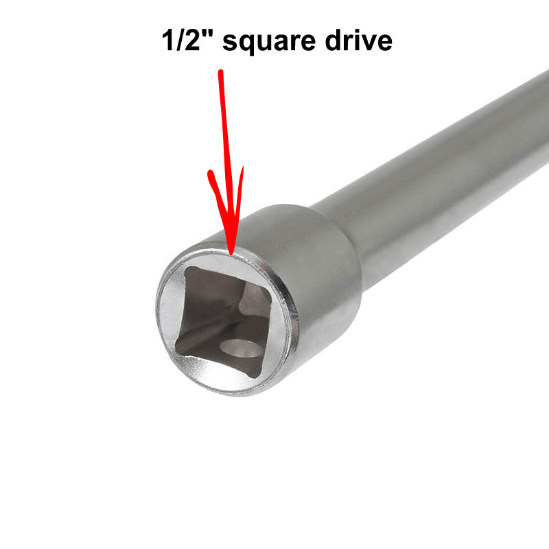 Fan pulley bolt and fan pulley removal tool so that you can get to poi ...