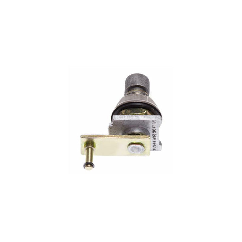 Wiper spindle assembly, new super quality, 2cv only. Price per one spi ...