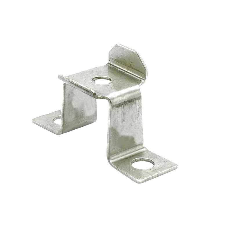 Silencer torpedo front mounting bracket to hang from floor. – ECAS 2CV ...