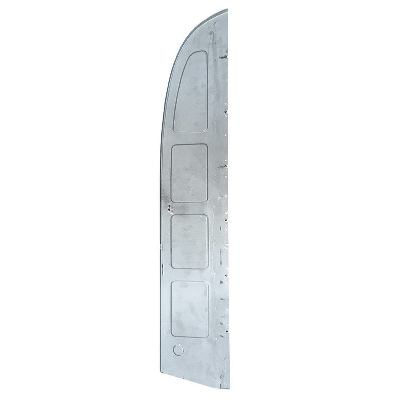 Rear door pillar panel AK400 left. – ECAS 2CV PARTS LTD