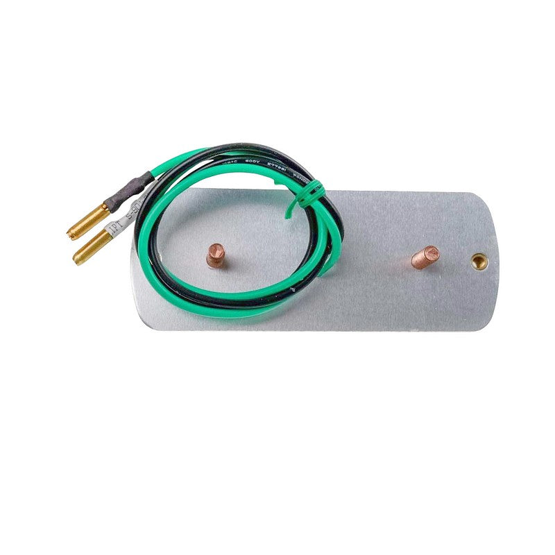 LED indicator insert for front of Méhari only. Works best with A1.8565 ...