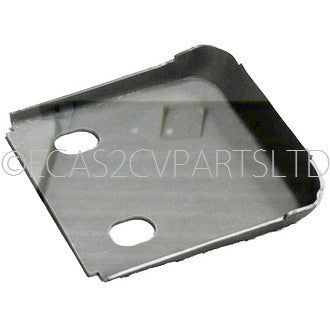 Boot floor reinforcement, chassis to boot floor 2cv. – ECAS 2CV PARTS LTD