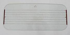 Windscreen – ECAS 2CV PARTS LTD