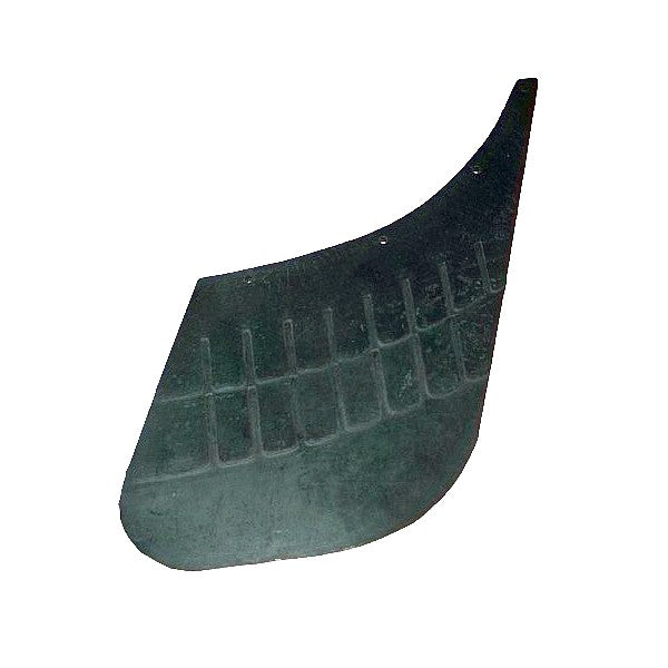 Mud - flap, 2cv, rubber, like original, fits left or right. – ECAS 2CV ...