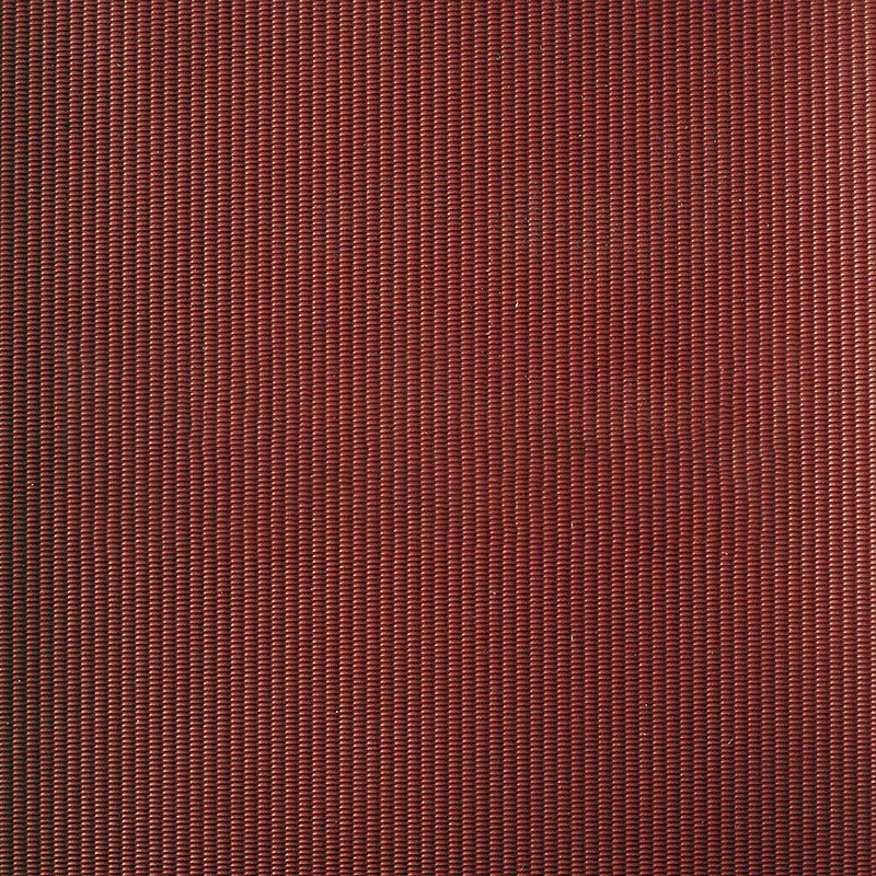 Hood, 2cv, rouge cinnabre. – ECAS 2CV PARTS LTD