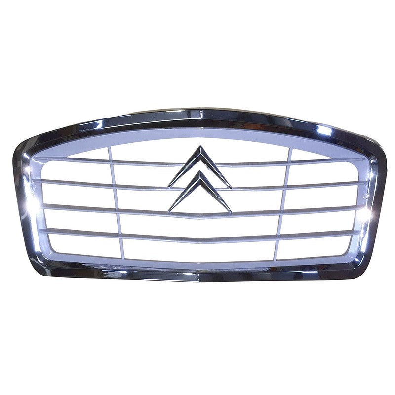 Grilles – ECAS 2CV PARTS LTD