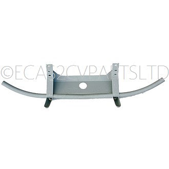 Tubular front adventure bumper, brackets are built in. SEE NOTES BELOW ...