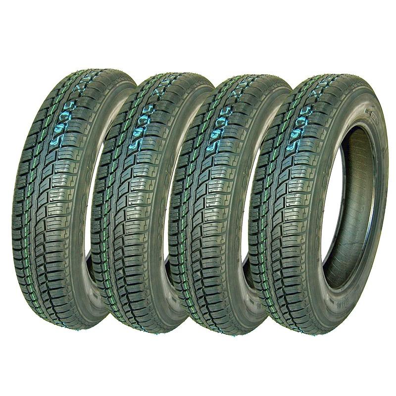 Quantity offer. Tyre, Toyo 310, SET OF 4, 135/80 x15, 135r15, tubeless ...