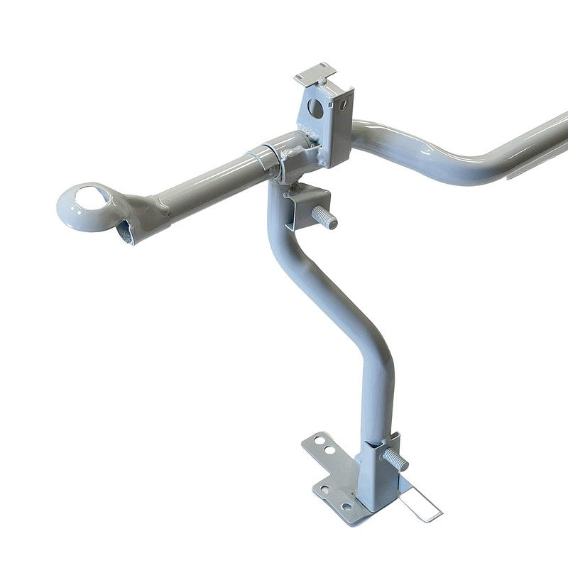 Headlamp support bar frame 2cv. – ECAS 2CV PARTS LTD