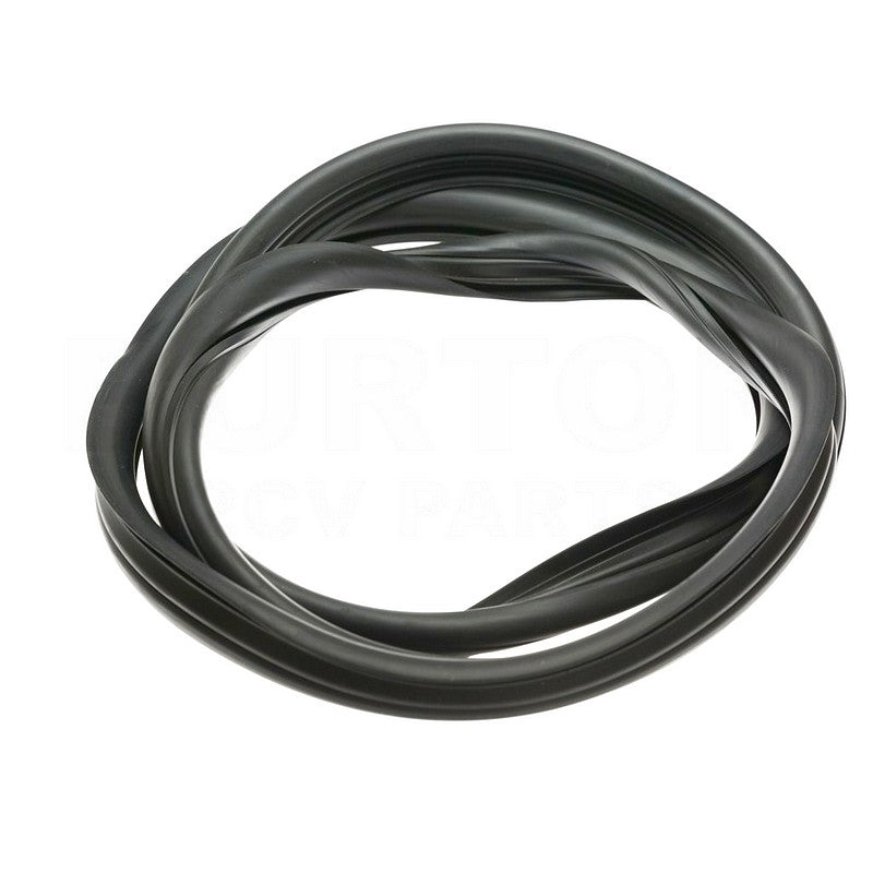 Windscreen front rubber seal only, all Dyane or Acadiane. SEE IMPORTAN ...