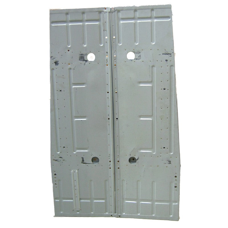 Body 2cv middle – ECAS 2CV PARTS LTD