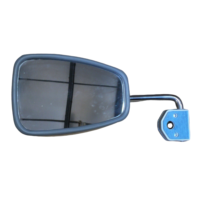 Mirrors and mirror parts. – ECAS 2CV PARTS LTD