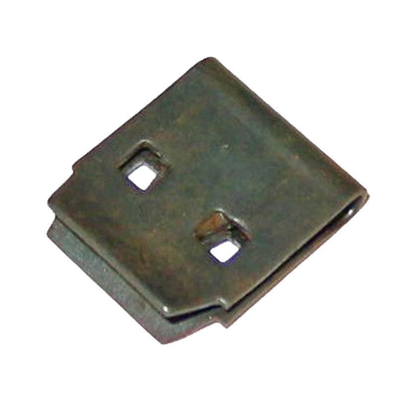 Clip, holds rear of 2cv rear wing to body. Back in stock! – ECAS 2CV ...
