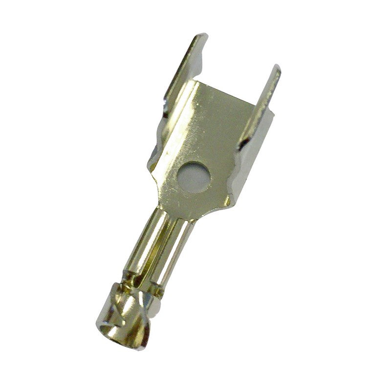 Fuse connector holder clip for glass fuse in original fuse box. – ECAS ...