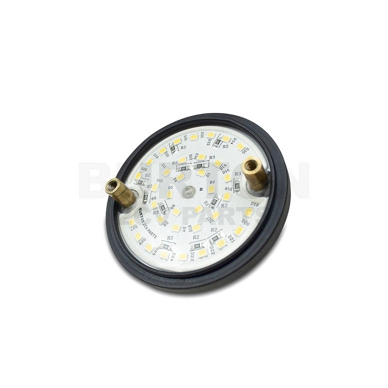 Indicators 2cv – ECAS 2CV PARTS LTD