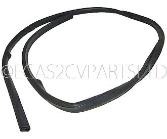 Glass seal, 2cv, between front lower glass and window frame. – ECAS 2CV ...