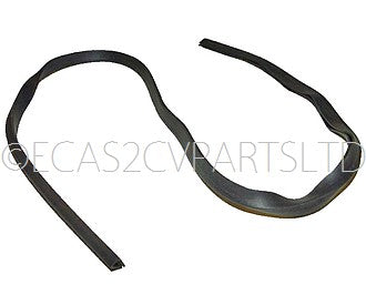 Glass seal, 2cv, between front upper glass and window frame. – ECAS 2CV ...