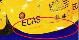 Miscellaneous – ECAS 2CV PARTS LTD