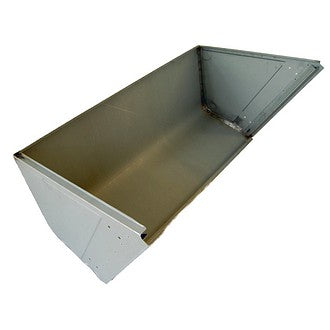 Boot lid racks – ECAS 2CV PARTS LTD